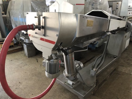 Klockner Hansel HKR 2311 Candy Batch Roller -RT024 in Chouf, Lebanon