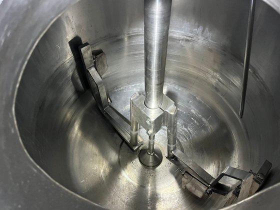 Bosch All Stainless Steel Universal Batch Cooker in Chouf, Lebanon