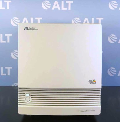 Applied Biosystems ABI Prism 7900HT Real-Time PCR System in East Lyme ...