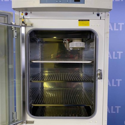 Thermo Forma 3110 Series II Water Jacket CO2 Incubator Dual Stack in ...