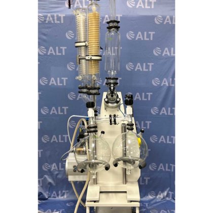 Buchi R-220EX Explosion Proof Rotavapor in East Lyme, CT, USA