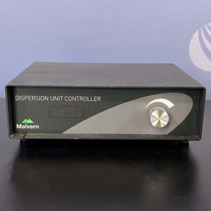 Malvern Instruments Mastersizer Micro Particle Analyzer With Sample ...