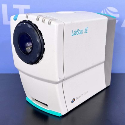 HunterLab Labscan XE Spectrophotometer in East Lyme, CT, USA