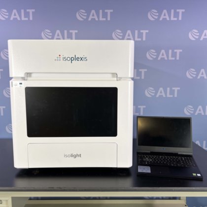 Isoplexis Isolight Single-cell, Secreted Protein Analysis System in ...
