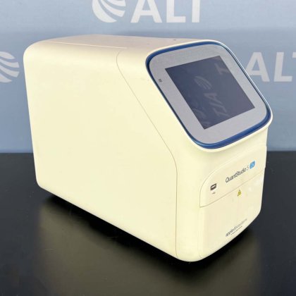 Applied Biosystems Quantstudio 5 Dx Versant kPCR Molecular System in ...
