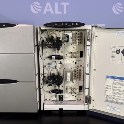 Dionex ICS 3000 Ion Chromatography System in East Lyme, CT, USA