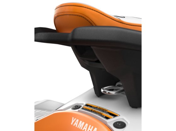 2026 Yamaha JetBlaster LTD in Albemarle, NC, USA