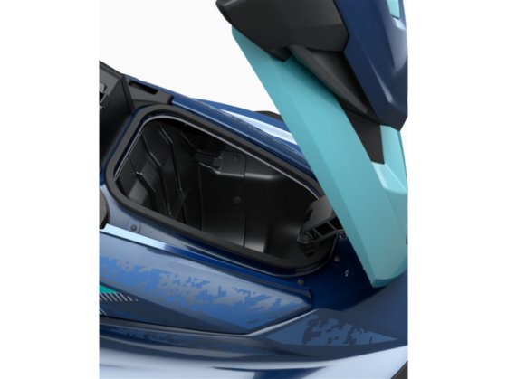 2026 Yamaha VX Cruiser in Albemarle, NC, USA