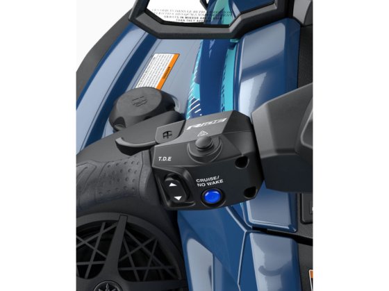 2026 Yamaha VX Cruiser in Albemarle, NC, USA