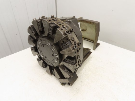 Okuma LU-300 in Millersburg, IN, USA