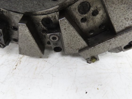 Okuma LU-300 in Millersburg, IN, USA