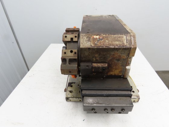 Mazak Quick Turn 8 in Millersburg, IN, USA