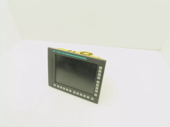 Fanuc A02B-0328-B502 HMI Display Control Panel Interface Series 32i-B ...