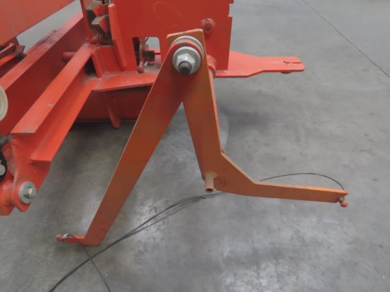 Demag KBK II-R Overhead Crane Interlocking Single Girder System Powered ...