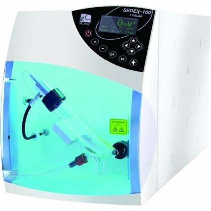 Sedere SEDEX 100 LT-ELSD Detector (HPLC) in Chrášťany, Czech Republic