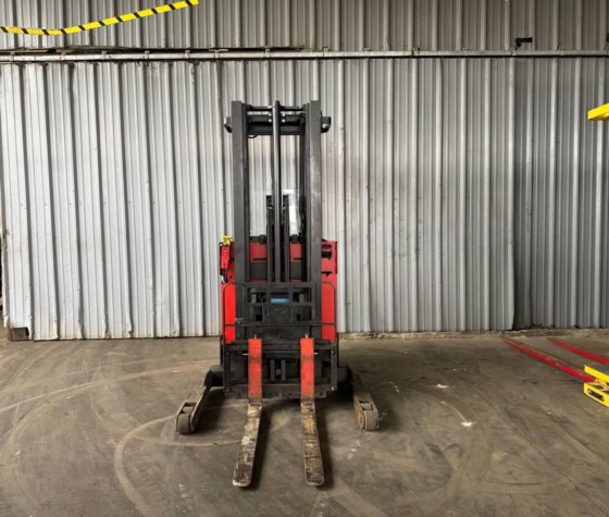 2003 Raymond EASI-R30TT in Garland, TX, USA