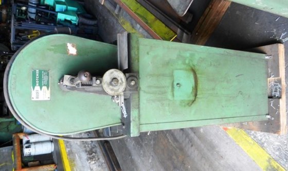 RUOFF 16ga POWER NOTCHER in Miami, FL, USA