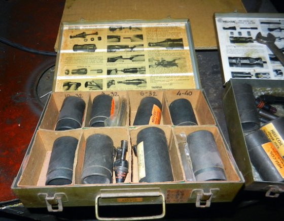 ALEXANDER SINGLE LIP UNIVERSAL CUTTER GRINDER in Miami, FL, USA