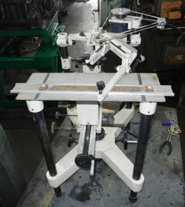 SCOTT ENGRAVER SM300 in Miami, FL, USA