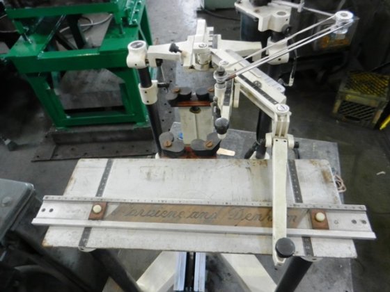 SCOTT ENGRAVER SM300 in Miami, FL, USA