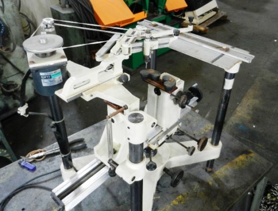 SCOTT ENGRAVER SM300 in Miami, FL, USA