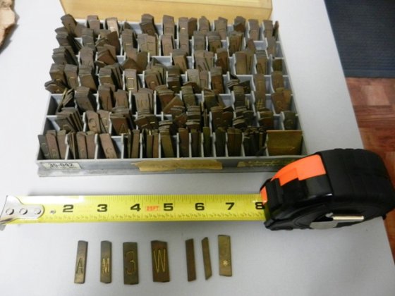 SCOTT ENGRAVER SM300 in Miami, FL, USA