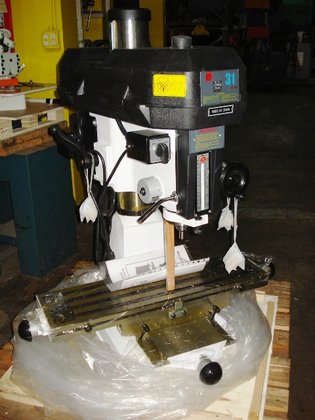 RONG FU MILL / DRILL in Miami, FL, USA