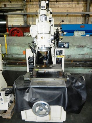 MOORE #3 JIG GRINDER in Miami, FL, USA