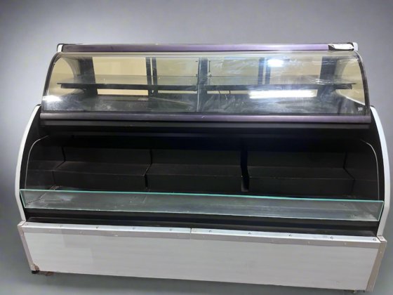 STRUCTURAL CONCEPTS SELF CONTAINED ELECTRIC REFRIGERATED INTERIOR ...