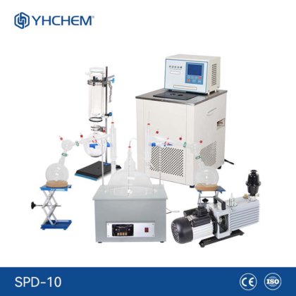 Short path distillation kit in Shanghai, Shanghai, China