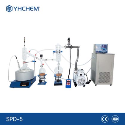 Short path distillation kit in Shanghai, Shanghai, China