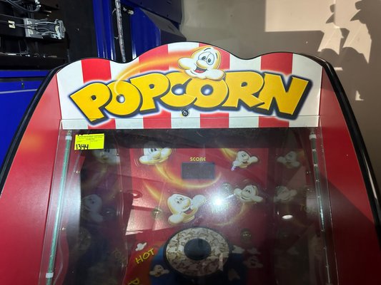 BAYTEK GAMES - Popcorn Arcade Game in United States