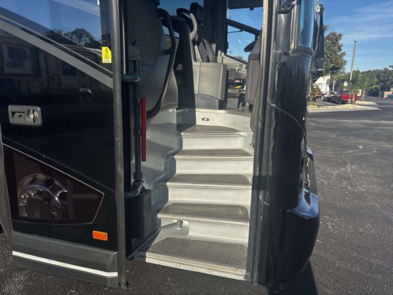 2014 Van Hool CX45 in St. Augustine, FL, USA