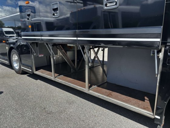2016 Van Hool CX35 in St. Augustine, FL, USA