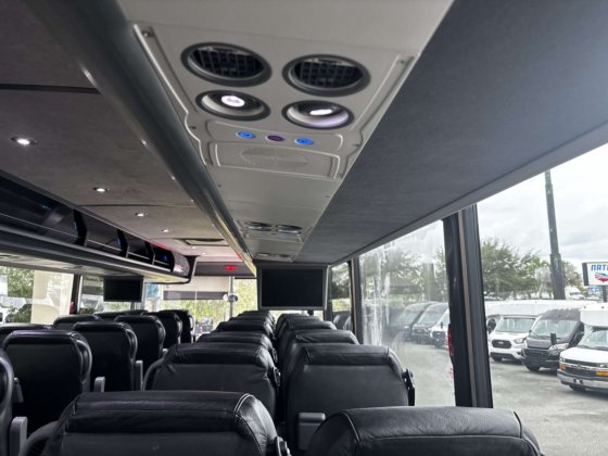 2016 Van Hool CX35 in St. Augustine, FL, USA