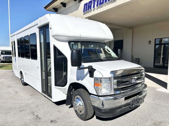 2026 Turtle Top Terra Transit MD P/T in St. Augustine, FL, USA