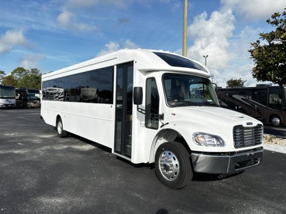 2025 Turtle Top Terra Transit HD in St. Augustine, FL, USA