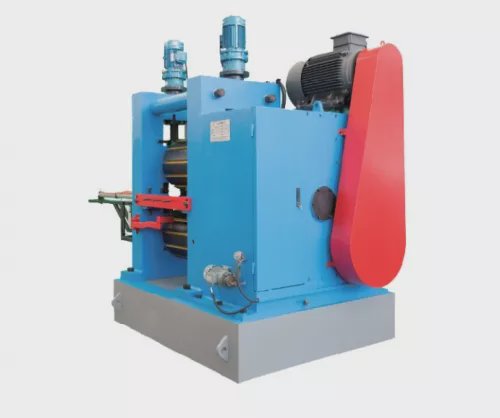 Cross Wedge Rolling Mill Cross Wedge Rolling Machine Gear Shaft Blank ...