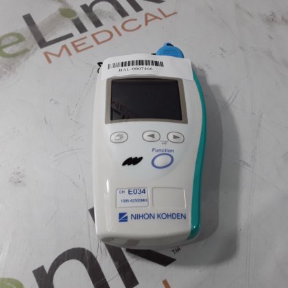 Nihon Kohden ZM-531PA TELEMETRY TRANSMITTER in White Marsh, MD, USA