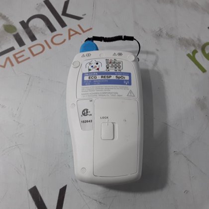 Nihon Kohden ZM-531PA TELEMETRY TRANSMITTER in White Marsh, MD, USA