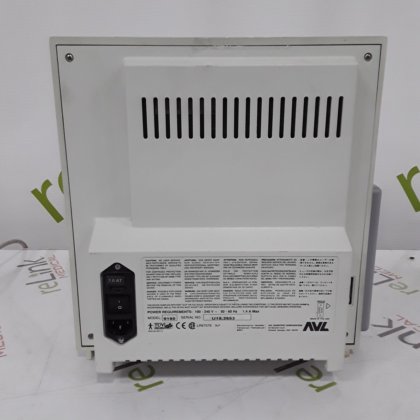 Roche Diagnostics 9180 Electrolyte Analyzer in College Park, GA, USA