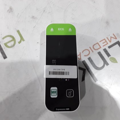 2022 Philips Expression MR400 Wireless ECG Module in White Marsh, MD, USA