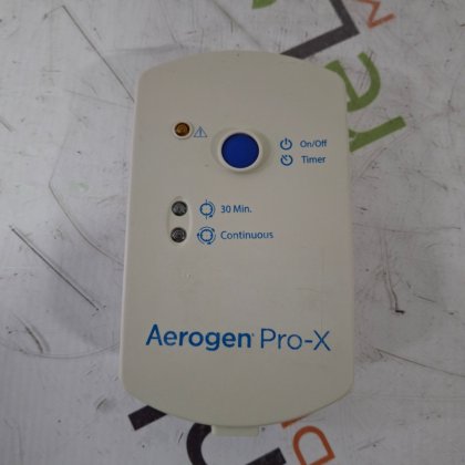 Aerogen Aeroneb Pro-X Nebulizer Controller in Twinsburg, OH, USA