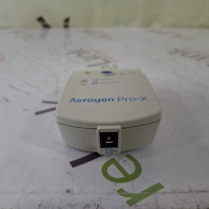 Aerogen Aeroneb Pro-X Nebulizer Controller in Twinsburg, OH, USA