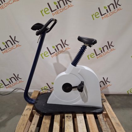 Lode Corival Stress Test Cycle in White Marsh, MD, USA