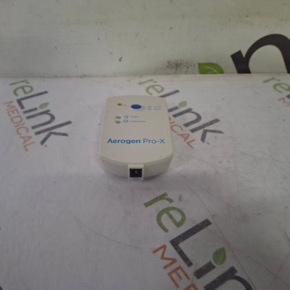 Aerogen Aeroneb Pro-X Nebulizer Controller in Twinsburg, OH, USA
