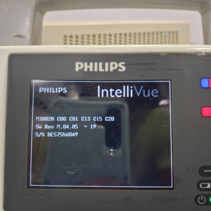 Philips IntelliVue X2 Module - OxiMax SpO2 in Twinsburg, OH, USA