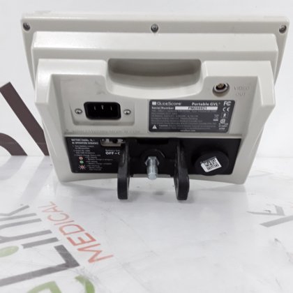 Verathon Medical, Inc Glidescope GVL Video Laryngoscope in Twinsburg ...