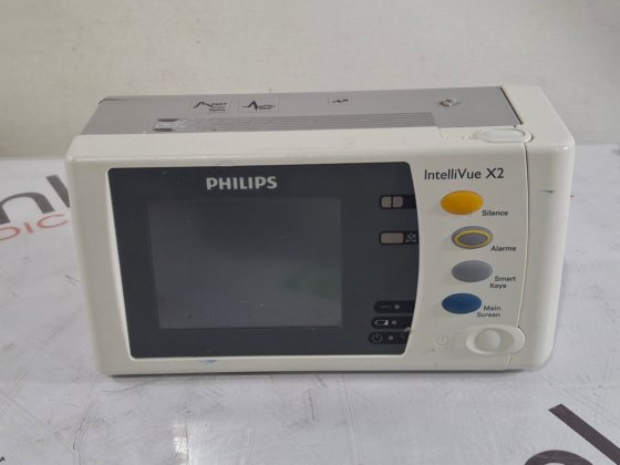 Philips IntelliVue X2 Module - Fast SpO2 in Twinsburg, OH, USA