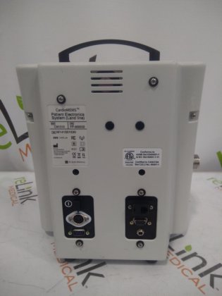 St. Jude Medical, Inc. CardioMEMS CM1000 Patient Monitoring System in ...